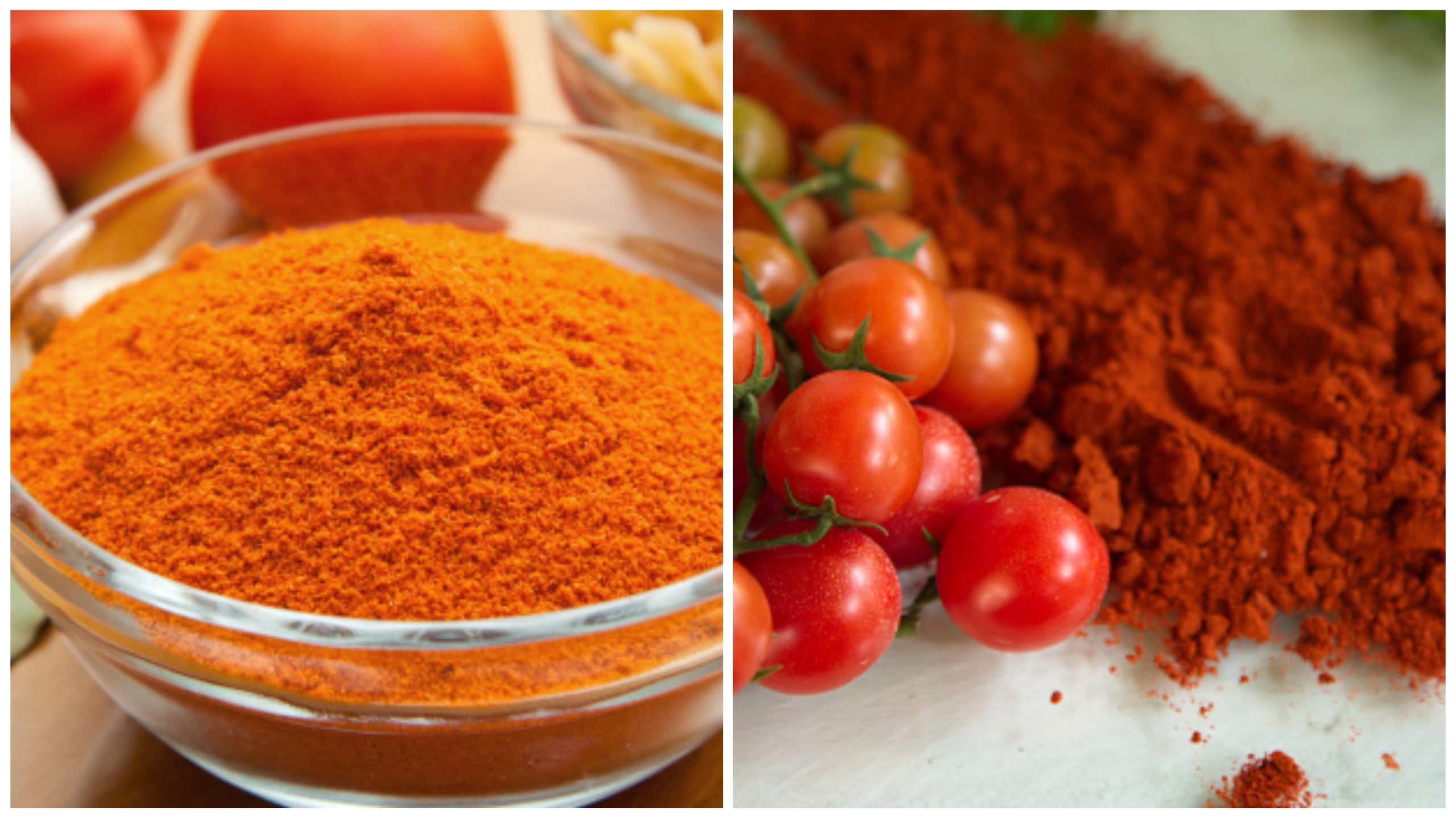 How to make tomato powder. - Welcome to Oluwakemicrafts