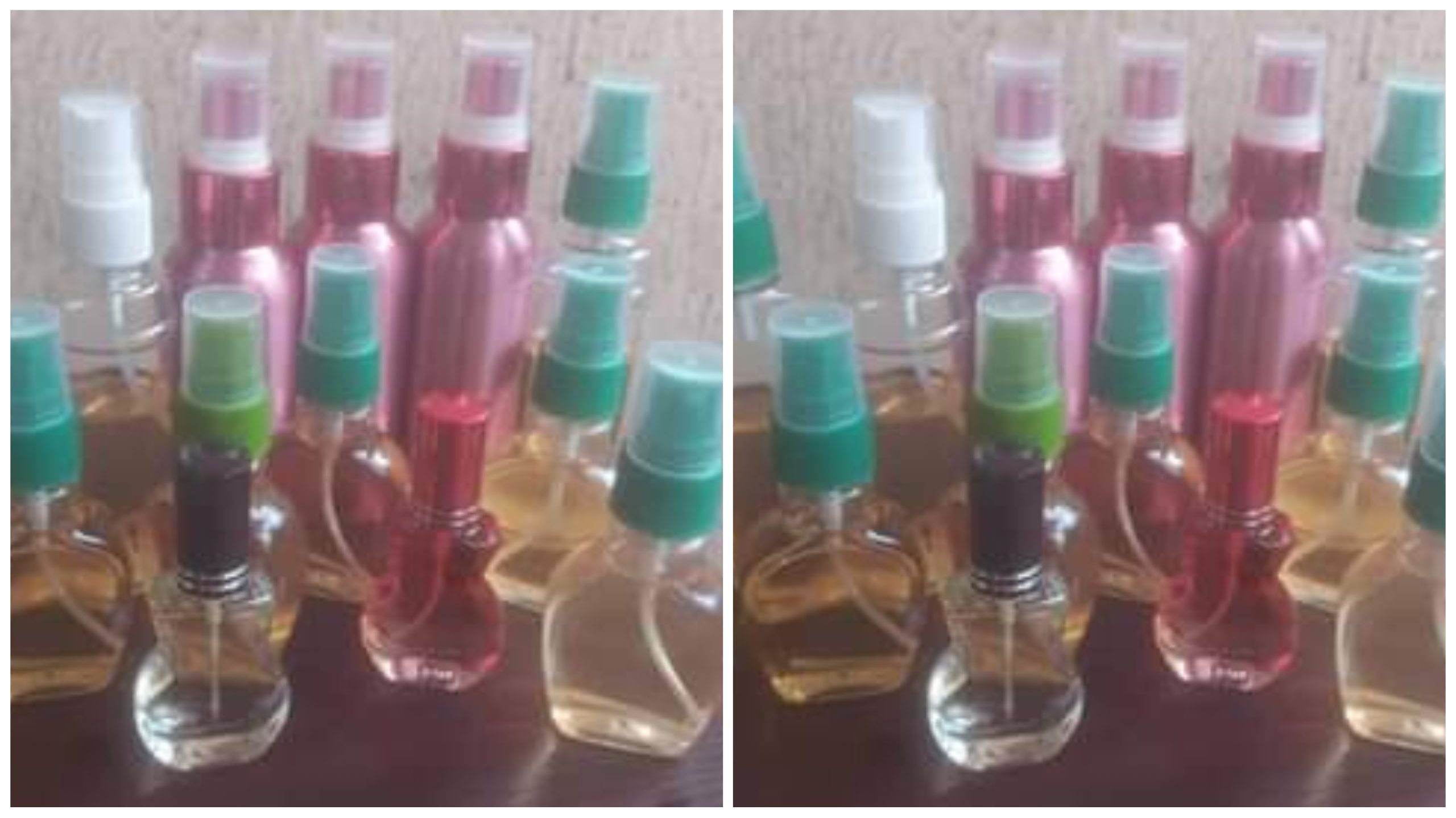 How to make perfume - Welcome to Oluwakemicrafts