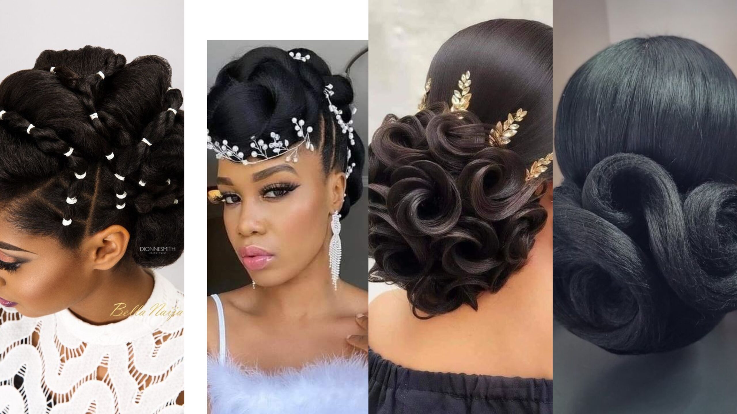 Expert Tips for Packing Natural Hair with Style to Look Chic and beautiful