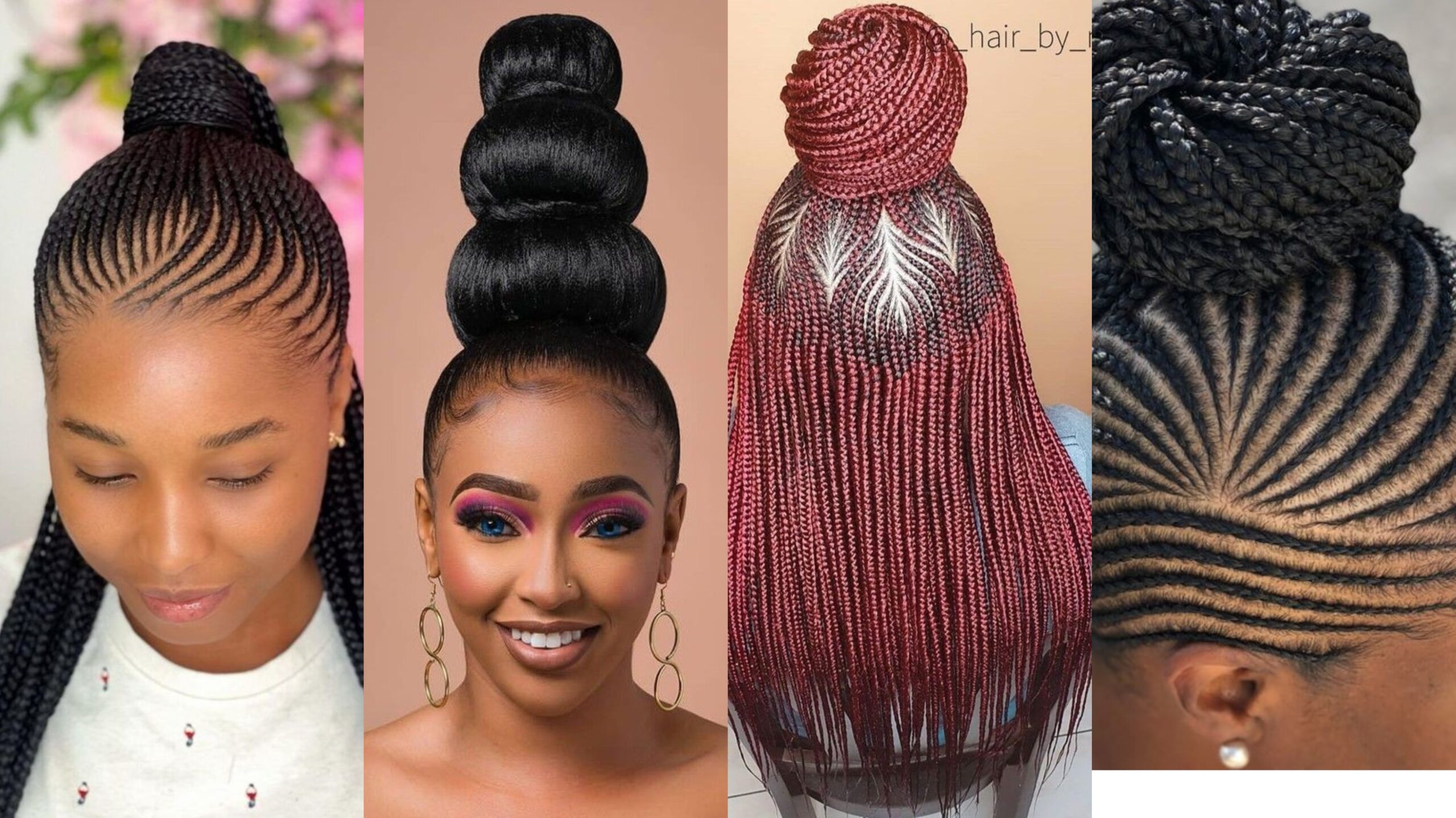 +11 Most Fast And Easy Hairdos For The Career Woman Should Try Out ...