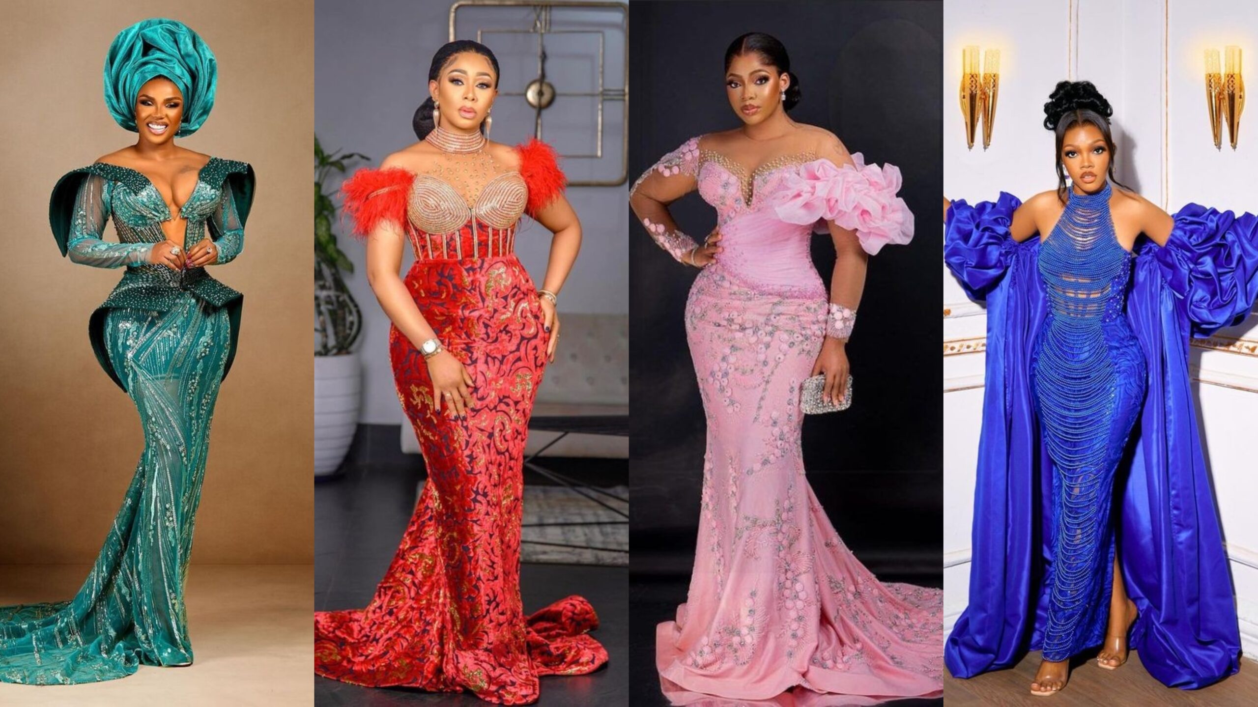 +18 Best Tailoring Design for Female You Should Consider