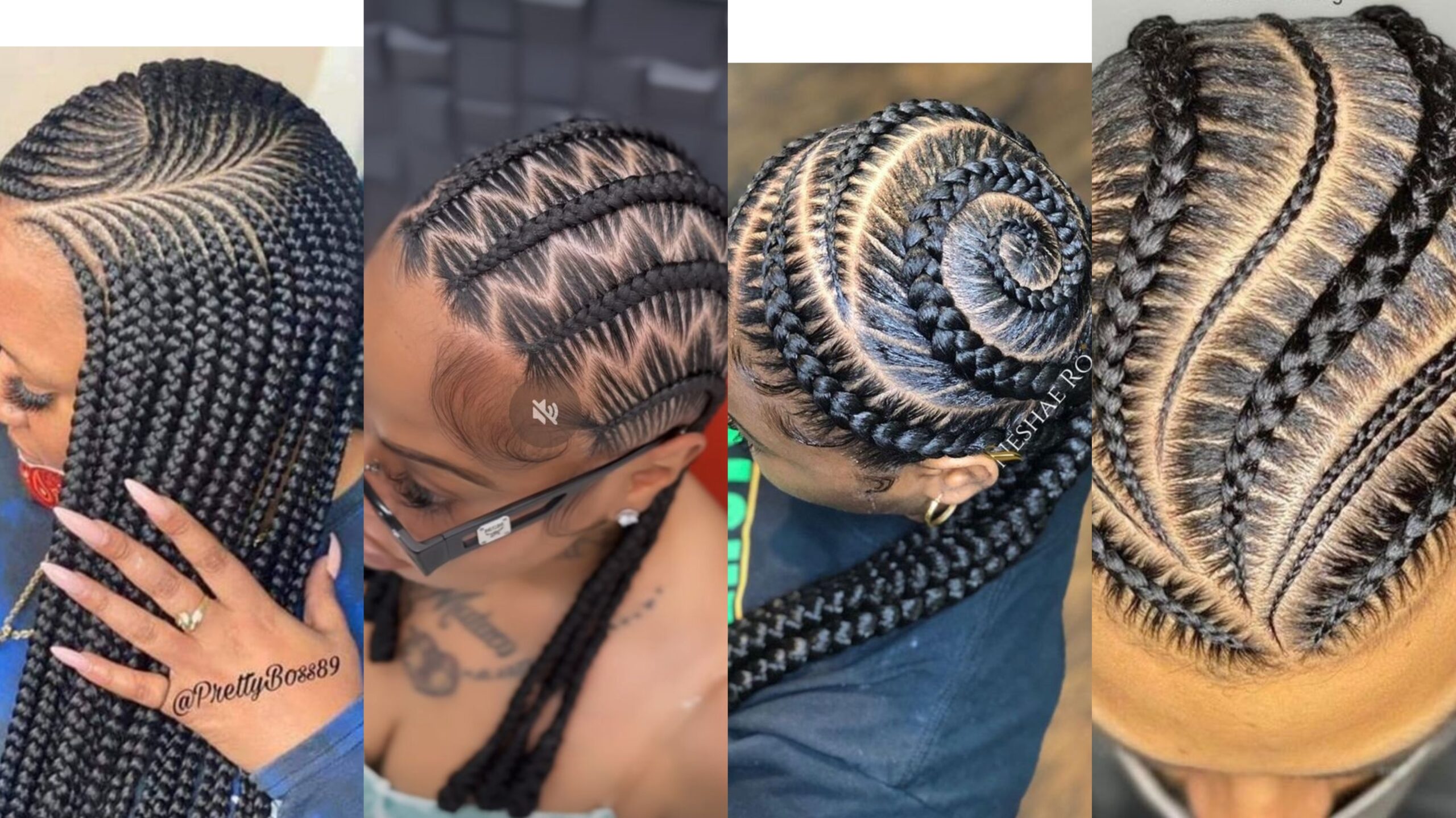 55 PHOTOS: Gorgeous Hair Braiding Styles for Women to Try