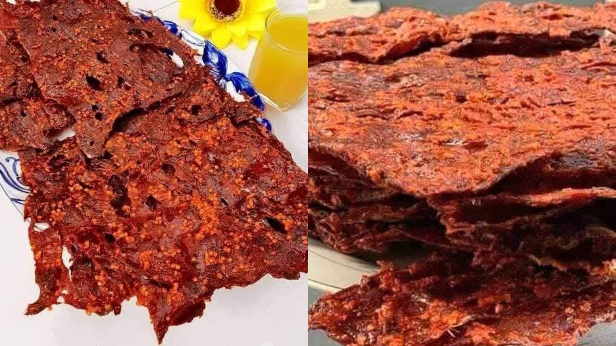 How to Make Kilishi (Nigerian Beef Jerky): A Step-by-Step Recipe