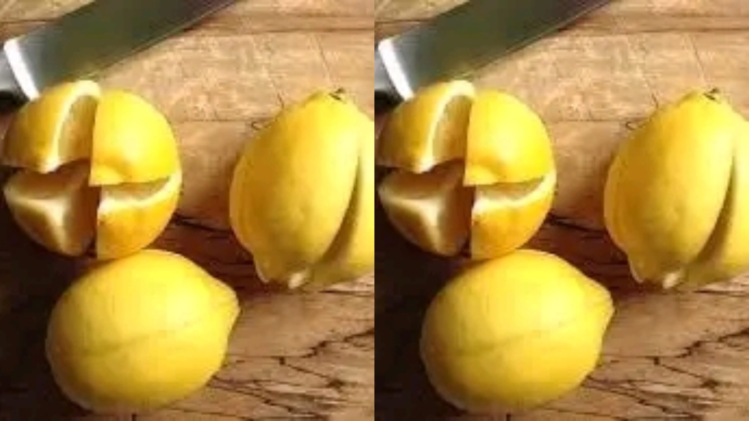 Unlock the Power of Lemon and Salt: 10 Surprising Uses.